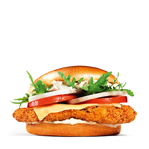 Burger King Oostende - Eten bestellen in Oostende