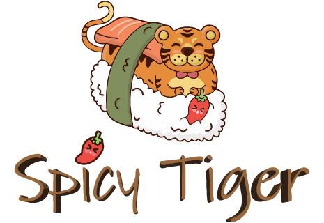 Spicy Tiger Wien Delivery - Order online | Lieferando.at