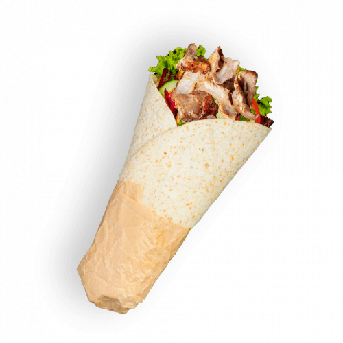 Big Chef Liège Angleur - Turks, Pita/Kebab eten bestellen - Takeaway.com