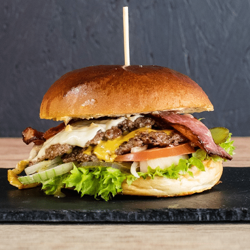 Chicken Factory Bruxelles - Commander un repas en ligne à Bruxelles