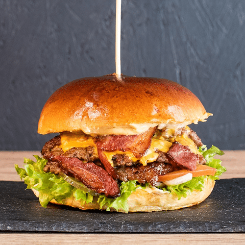 Chicken Factory Bruxelles - Commander un repas en ligne à Bruxelles