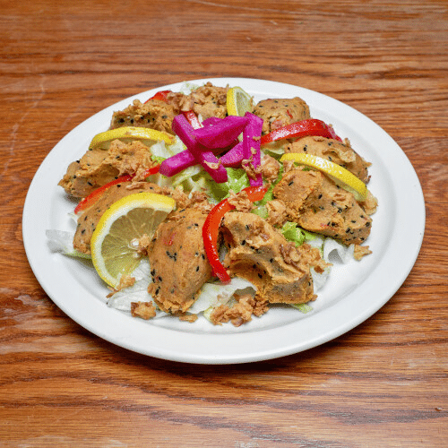 Shaam - Libanese specialiteiten Hasselt - Eten bestellen in Hasselt