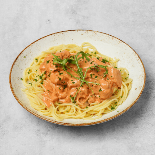 Bocca Kortrijk - Eten bestellen in Kortrijk