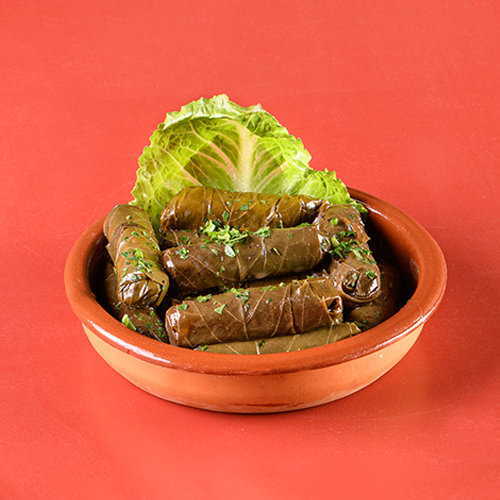 Habibi - Eten bestellen in Leuven