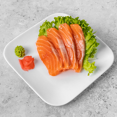 Sushi Intense - Eten bestellen in Antwerpen