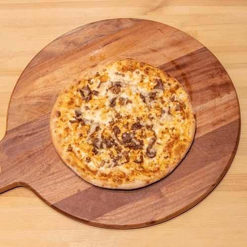 Smile Pizza Pitta Pasta - Eten bestellen in Haasdonk