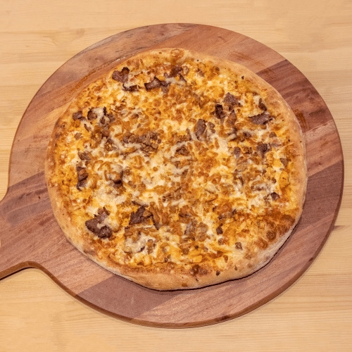 Smile Pizza Pitta Pasta - Eten bestellen in Haasdonk