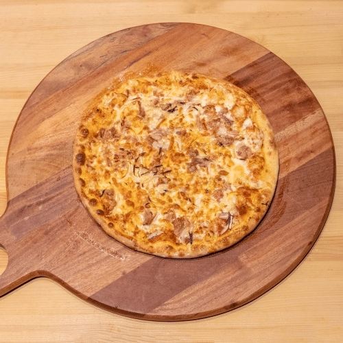 Smile Pizza Pitta Pasta - Eten bestellen in Haasdonk