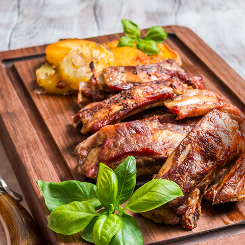 De Platse - Eten bestellen in Lendelede