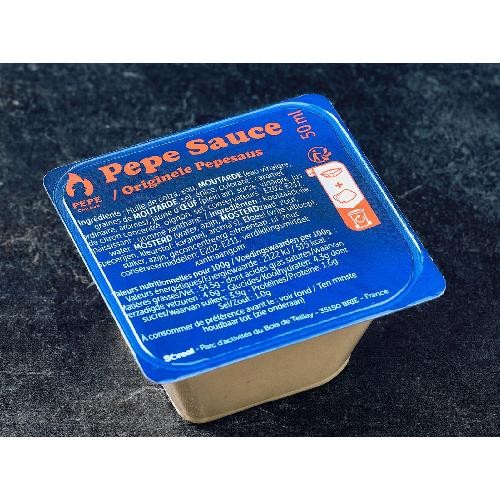 Pepe Chicken By FastGoodCuisine - Anderlecht - Commander un repas en ligne à Anderlecht