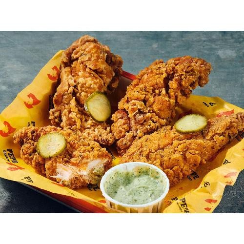 Pepe Chicken By FastGoodCuisine - Anderlecht - Commander un repas en ...