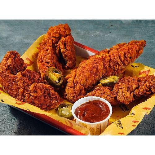 Pepe Chicken By FastGoodCuisine - Anderlecht - Commander un repas en ...