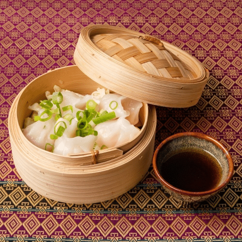 Golden Buddha @ Home - Eten bestellen in Knokke