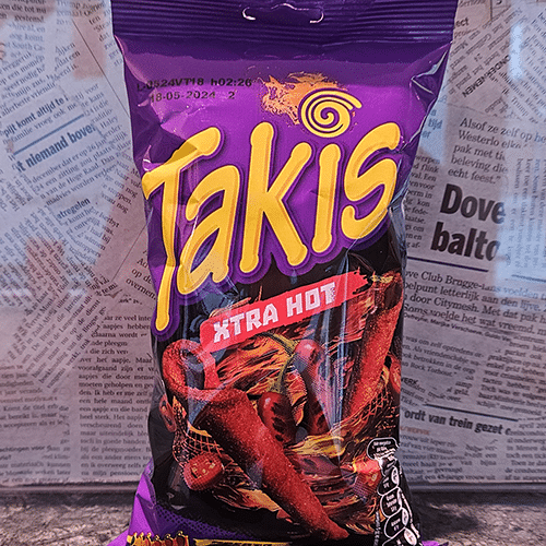 Subs&Sweets - Eten bestellen in Brugge