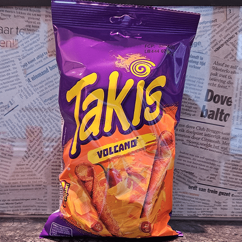 Subs&Sweets - Eten bestellen in Brugge