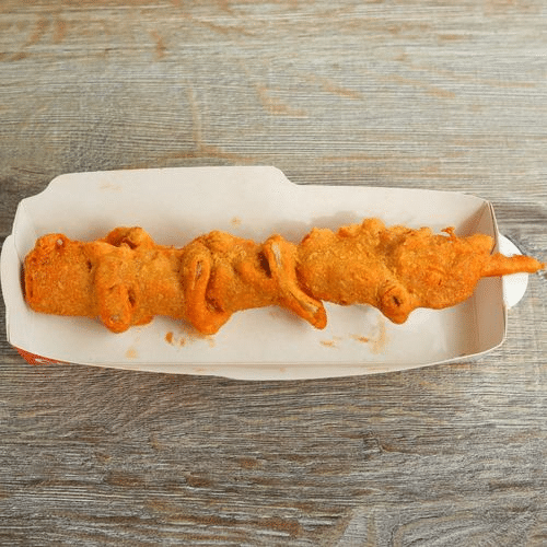 Frituur Cindy - Eten bestellen in Temse