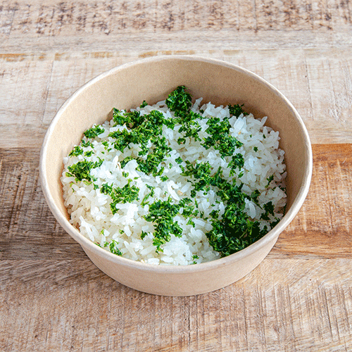 Oriental Bowlz - Commander un repas en ligne à La Louvière