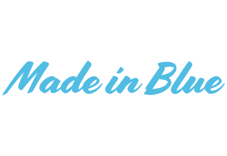 Made in Blue|Мейд ин Блу София - Храна за вкъщи | Takeaway.com