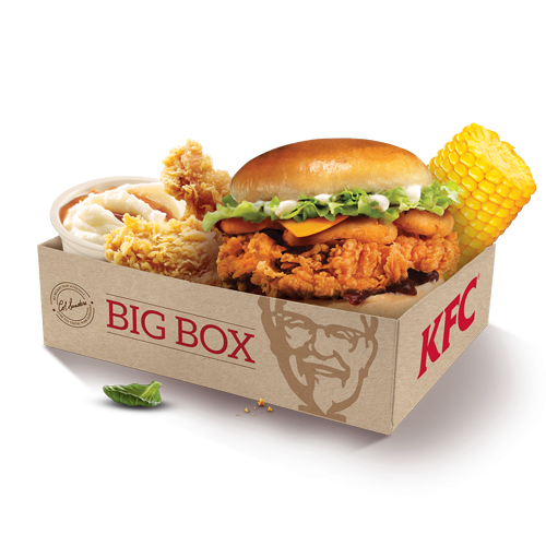 KFC|КФС Люлин София - Бургери, Интернационална Поръчай храна за вкъщи ...