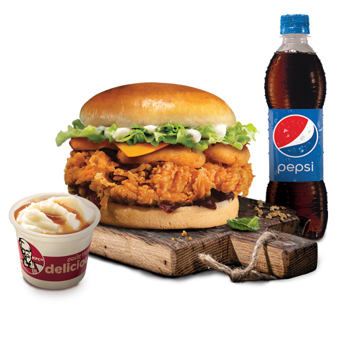 KFC|КФС Люлин София - Бургери, Интернационална Поръчай храна за вкъщи ...