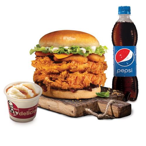 KFC|КФС Люлин София - Бургери, Интернационална Поръчай храна за вкъщи ...