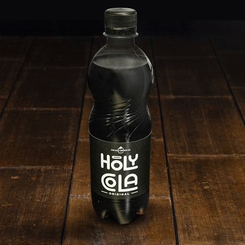 Holy Cow! Gourmet Burger Co. GENÈVE CORNAVIN - Commander un repas en ...