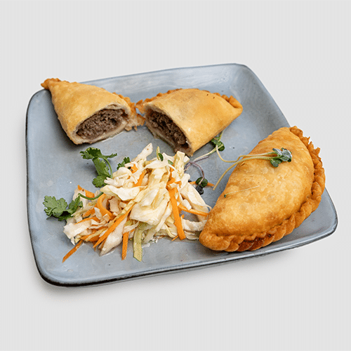 Tibetaner MOMO - Essen online bestellen in Zürich