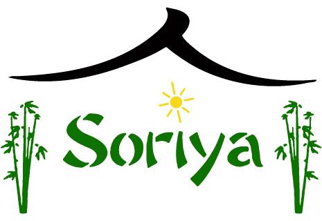 Soriya Bern - Chinesisch, Asiatisch - JUST EAT