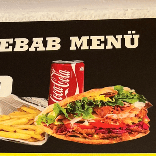 Original Kebab Haus Oerlikon - Essen online bestellen in Zürich