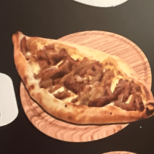 Original Kebab Haus Oerlikon - Essen online bestellen in Zürich