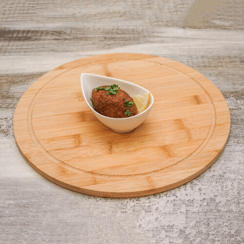 Rafa Food - Commander un repas en ligne à Lausanne