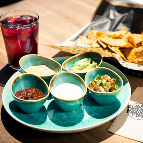 Burrito Bandito - Essen online bestellen in Bern