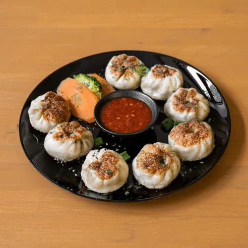 EAT Momo - Essen online bestellen in Wittenbach