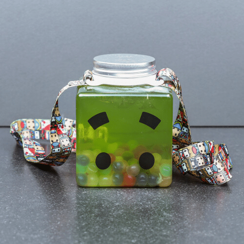 Mr. Box Tea - Essen online bestellen in St. Gallen