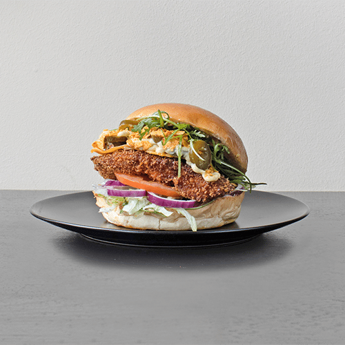 Burger Pulse Berlin - Essen Bestellen | Lieferando.de