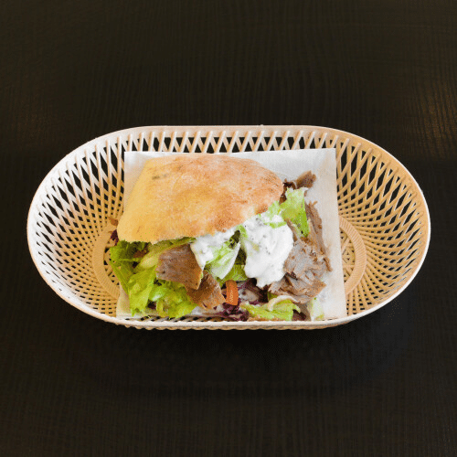 Durum Bar Frederiksberg - Bestil mad i Frederiksberg