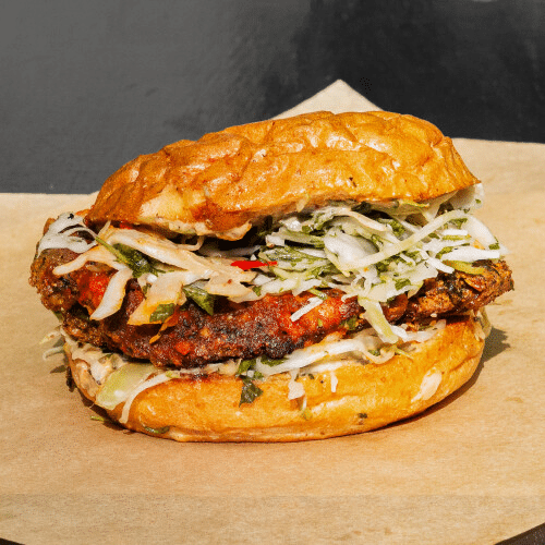 Kristinedal Burgers - Bestil mad i København