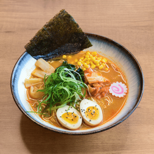 Ramen 88 - Bestil mad i København