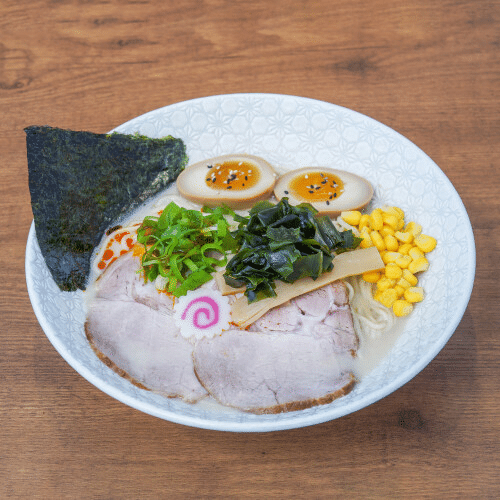 Ramen 88 - Bestil mad i København