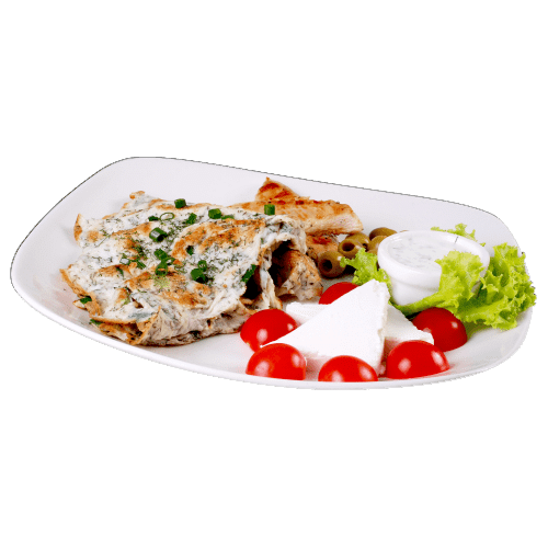 Sabroso Constanța - Pizza in stil italian, International, Burgeri ...