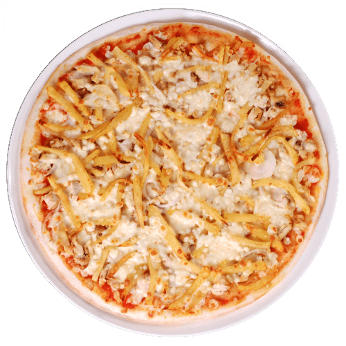 Sabroso Constanța - Pizza in stil italian, International, Burgeri ...