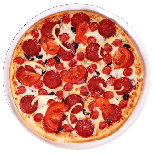 Sabroso Constanța - Pizza in stil italian, International, Burgeri ...