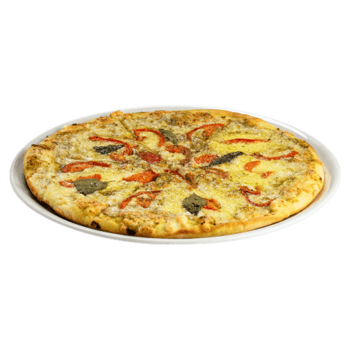 Sabroso Constanța - Pizza in stil italian, International, Burgeri ...