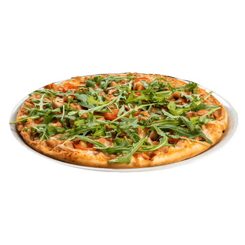 Sabroso Constanța - Pizza in stil italian, International, Burgeri ...