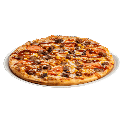 Sabroso Constanța - Pizza in stil italian, International, Burgeri ...