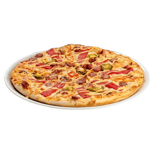 Sabroso Constanța - Pizza in stil italian, International, Burgeri ...