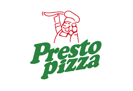 Presto Pizza - Comanda mancare | Takeaway.com